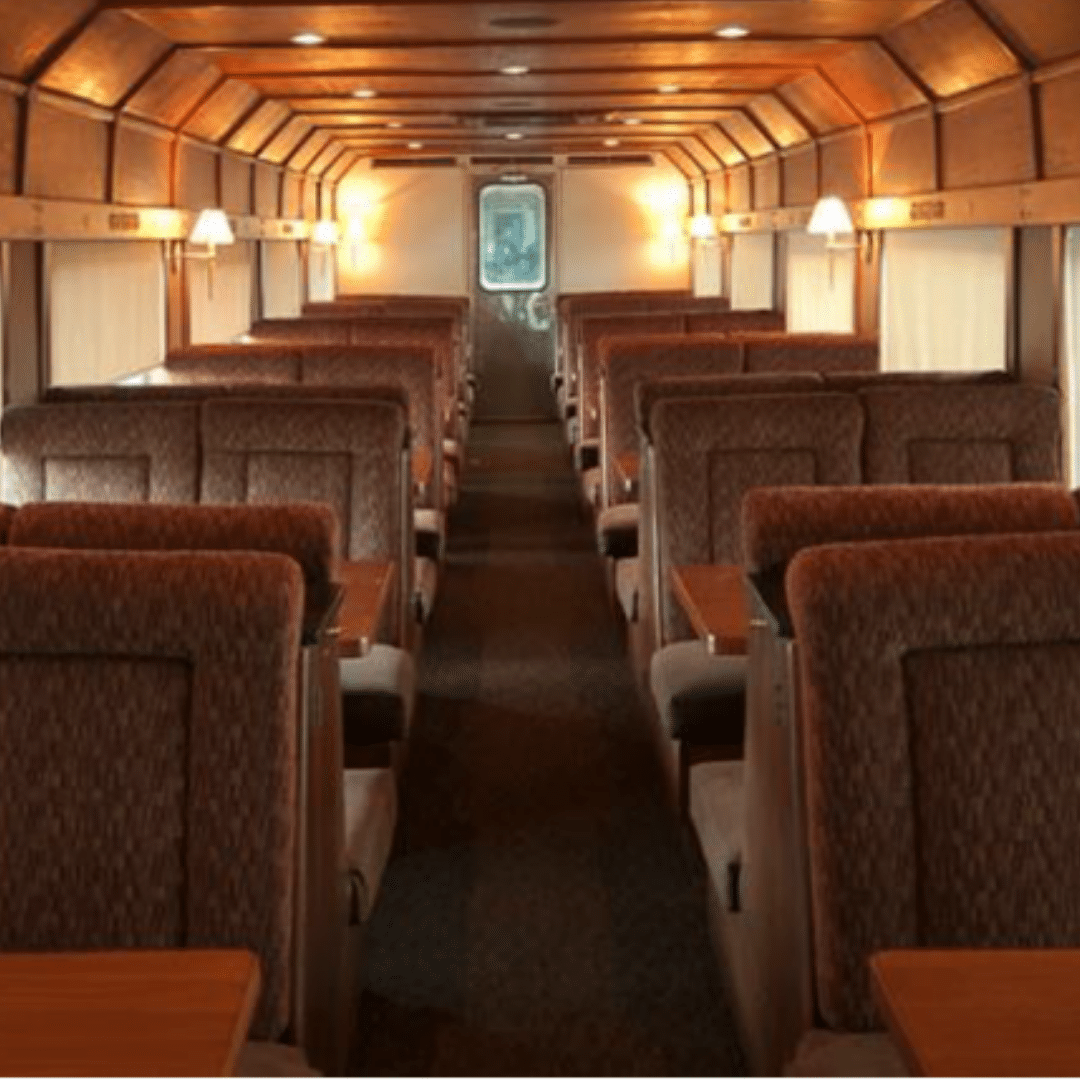 Boletos Tren José Cuervo Express primera plus- compralos aquí